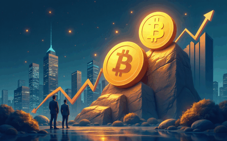 Bitwise forecasts Bitcoin as best-performing asset over next decade ...